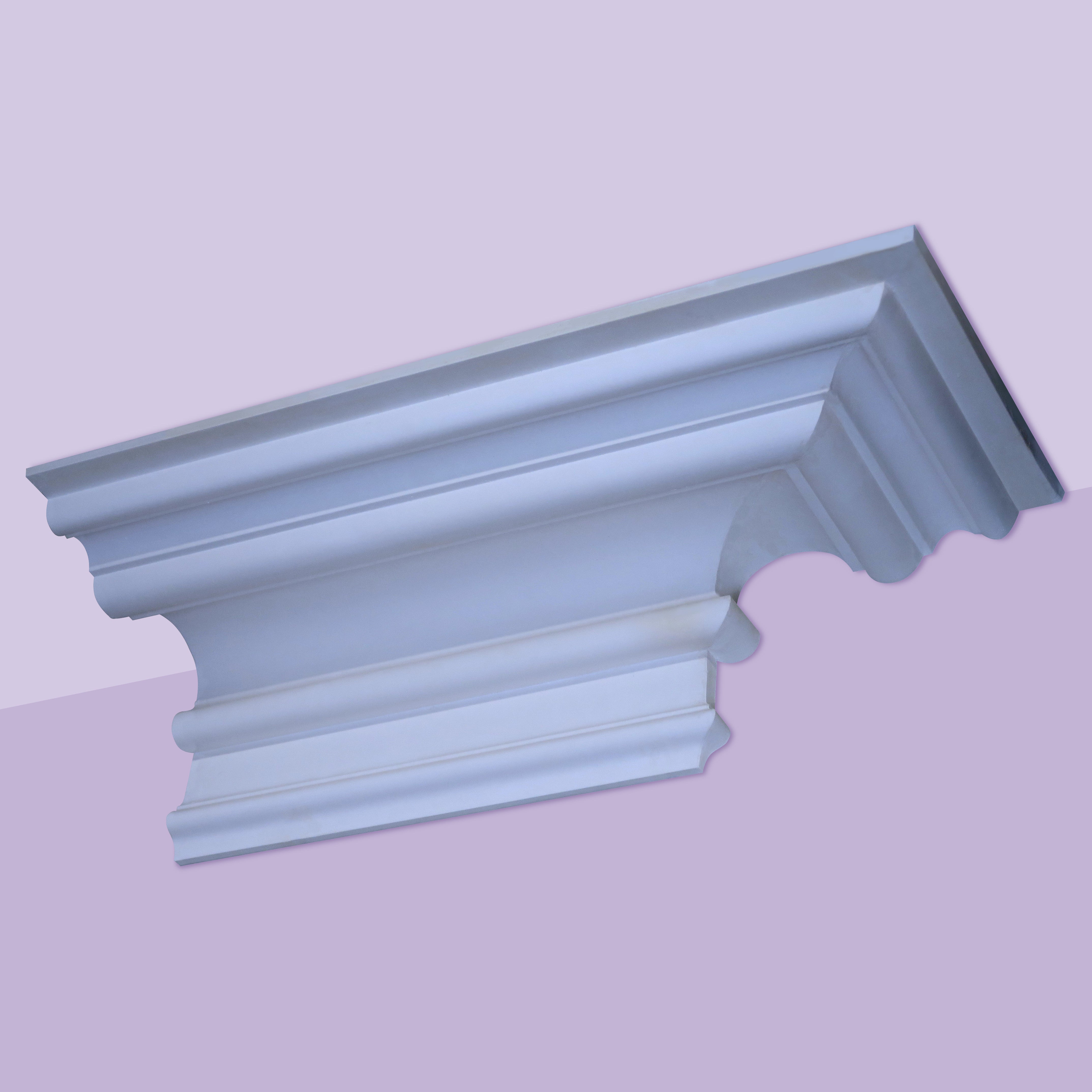 Buckley Cornice – bespoke-plaster