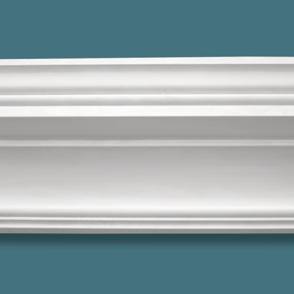 Helmsley Cornice – bespoke-plaster