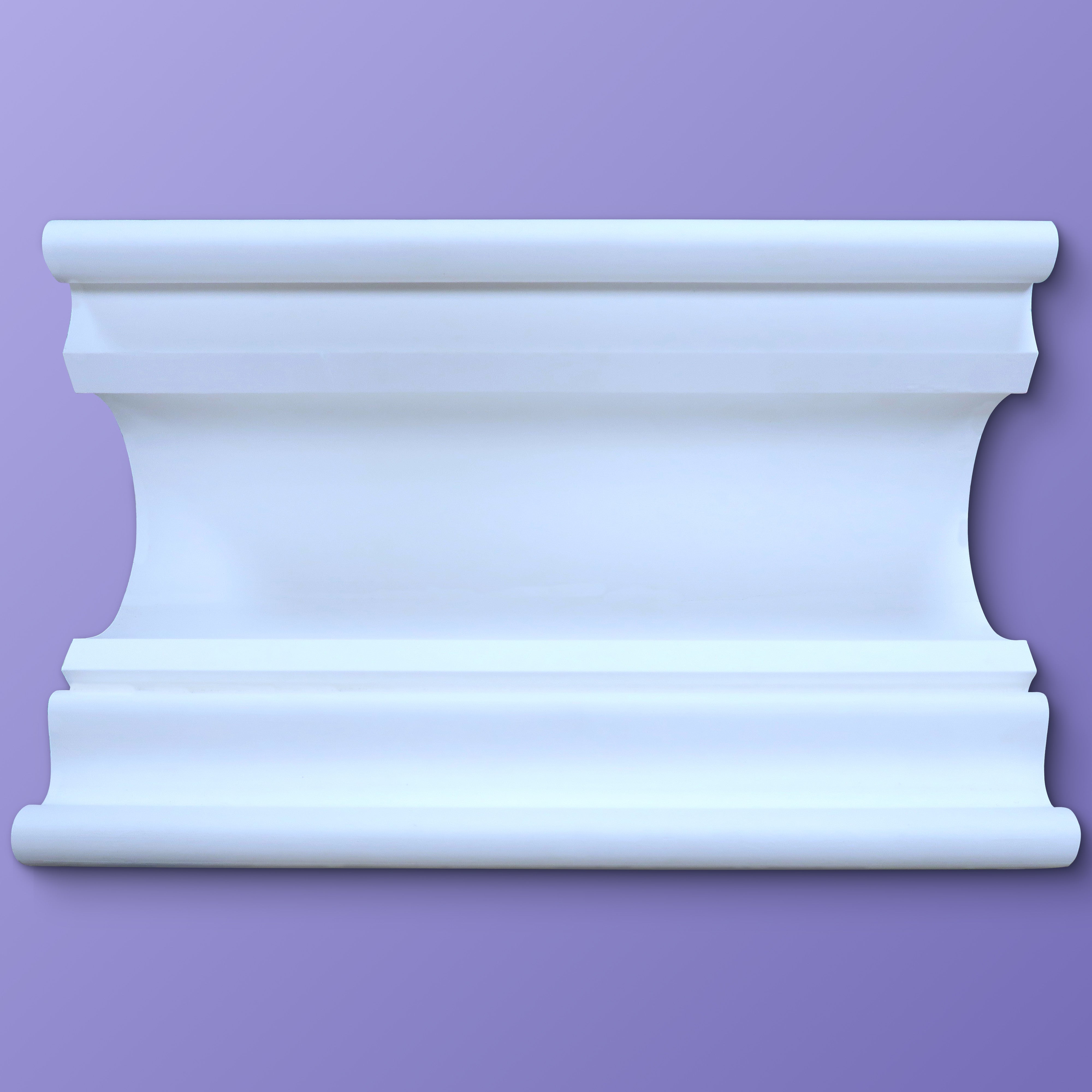 Darley Cove Cornice – bespoke-plaster