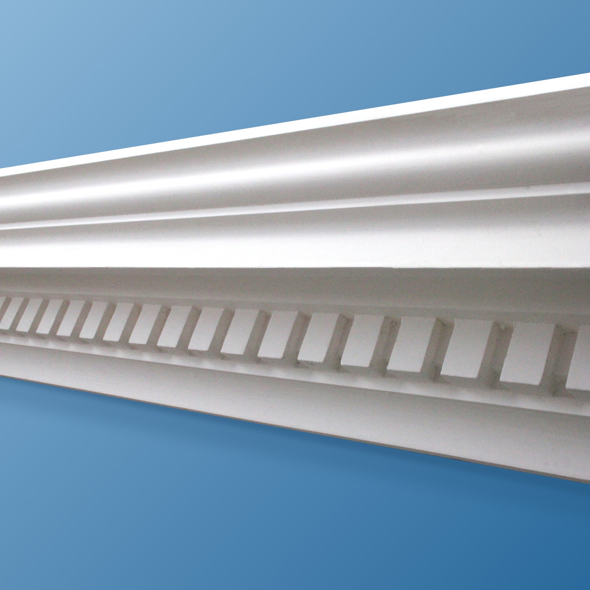Large Dentil Cornice – bespoke-plaster